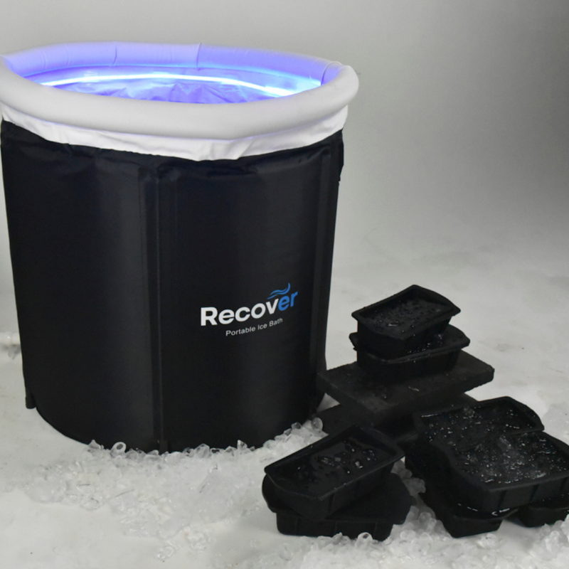 Recover Portable Ice Bath
