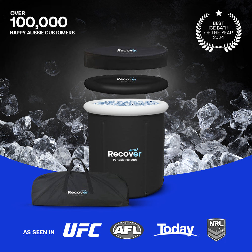 Recover Portable Ice Bath
