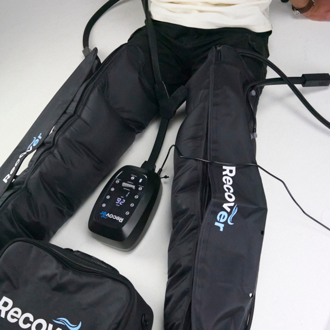 Recover Leg Compressions