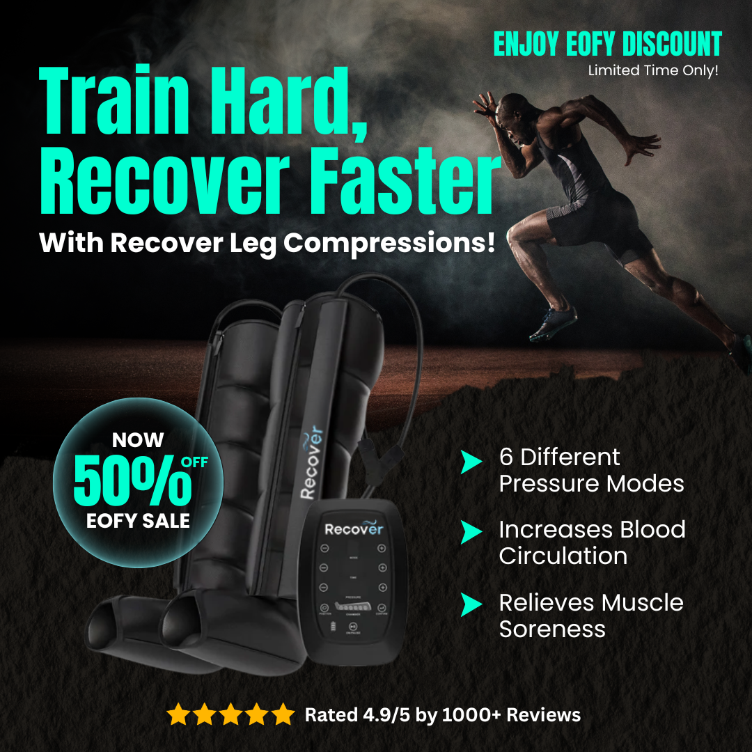 Recover Leg Compressions